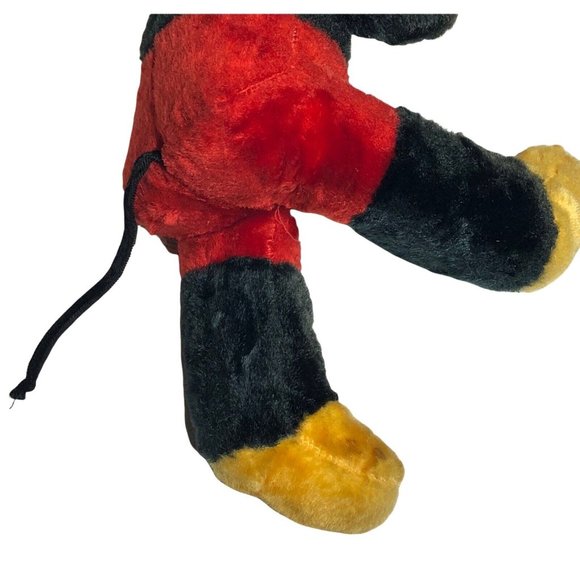 California Stuffed Toys | Toys | Mickey Mouse Early Walt Disney ...